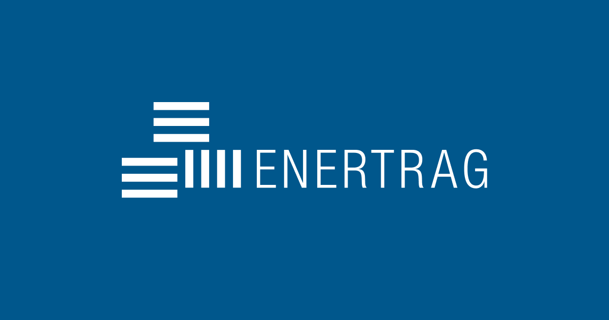 À propos d’ENERTRAG